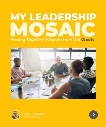 Elevate Your Leadership Approach