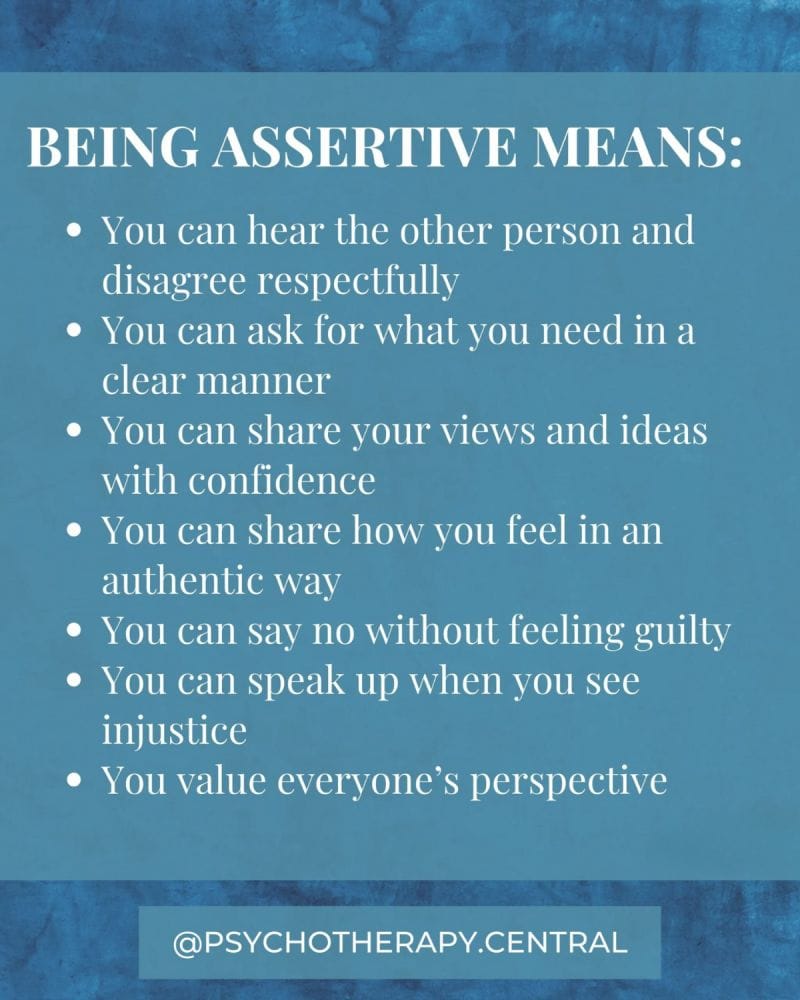 5 Proven Tips to be More Assertive (without being aggressive):
